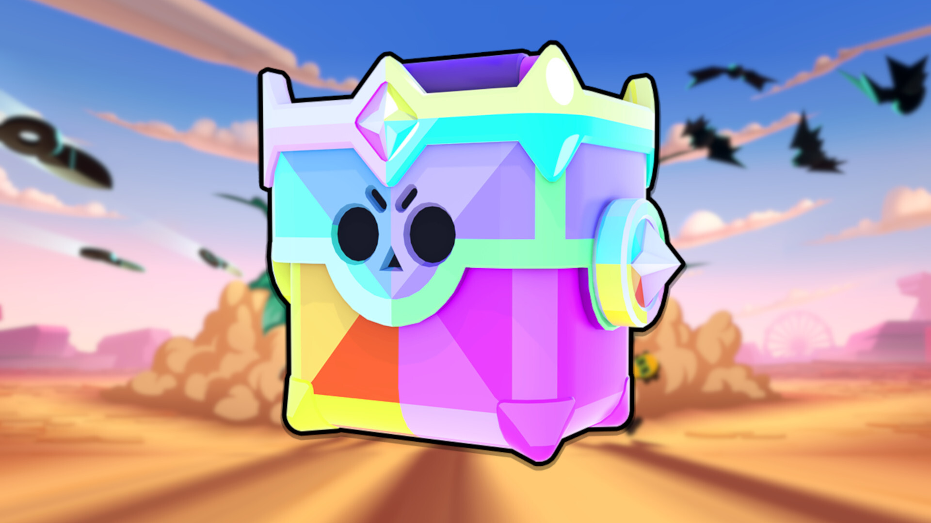 Brawl Stars Trophy Box: Everything to Know About the Trophy Season Reward