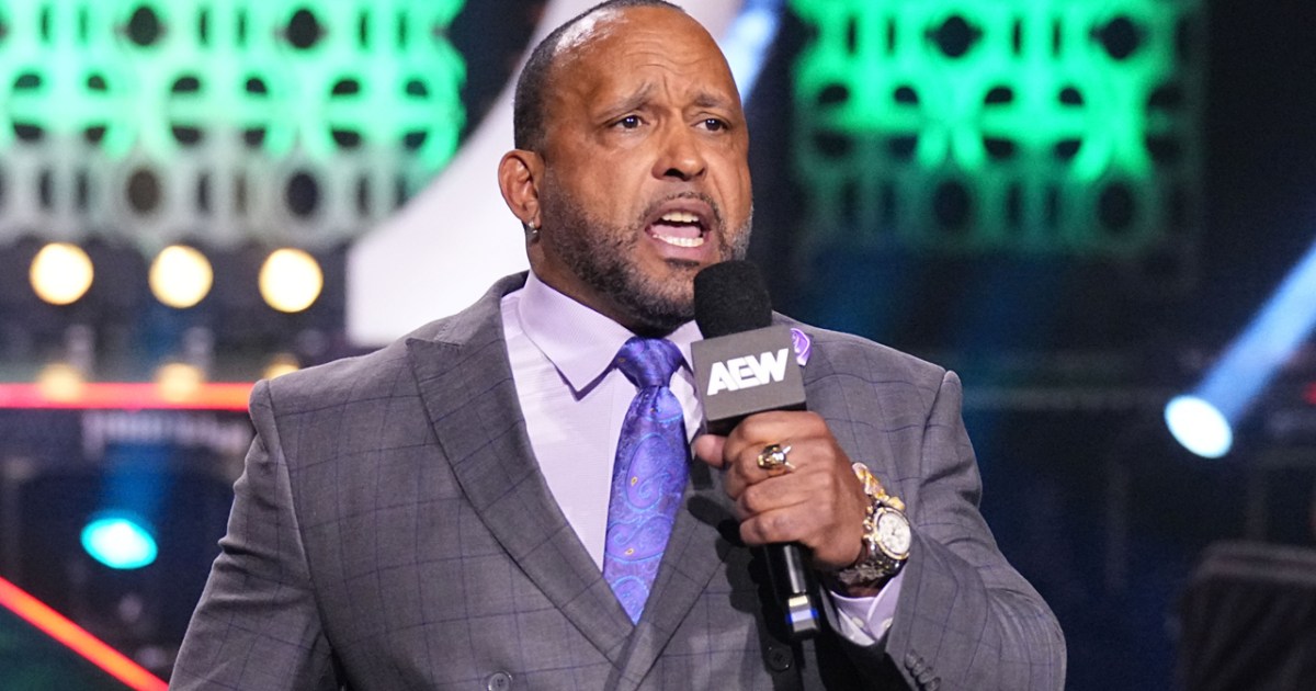 MVP Credits New Role For Extending His Pro Wrestling Career