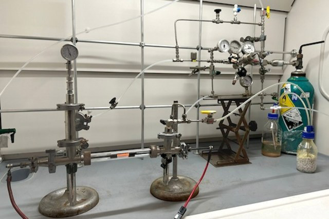 Scientists make incredible breakthrough to address 'critical' metal ... Scientists make incredible breakthrough to address 'critical' metal ...