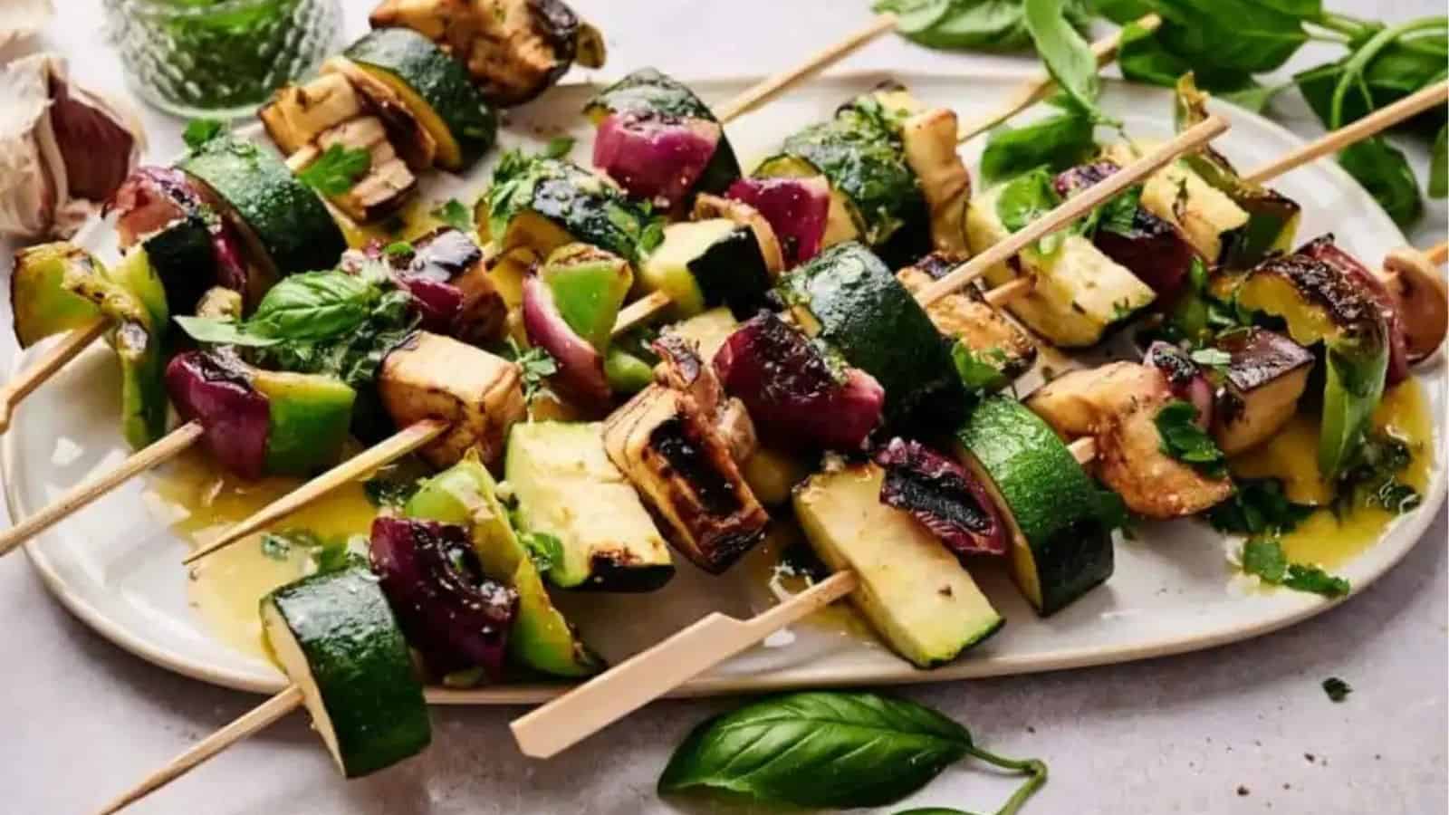 27 Backyard Cookout Foods That Will Have Your Neighbors “Just Stopping By”