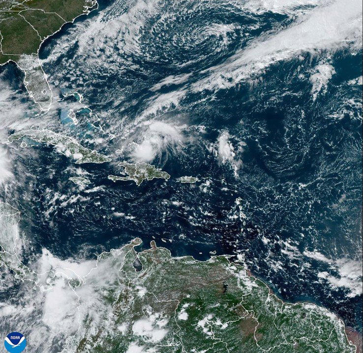 Climate change worsened disasters that caused half a million deaths: Report Climate change worsened disasters that caused half a million deaths: Report