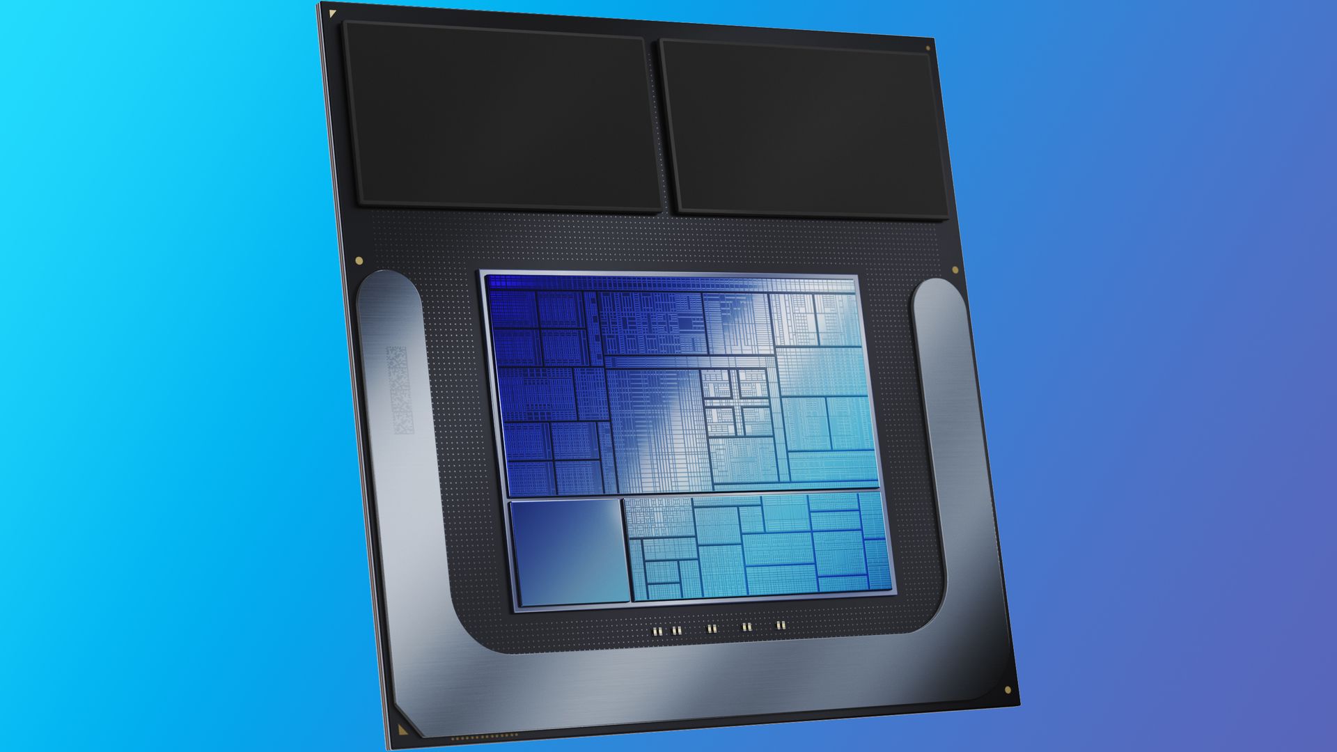 Intel driver update for Lunar Lake chips reportedly improves iGPU FPS ...