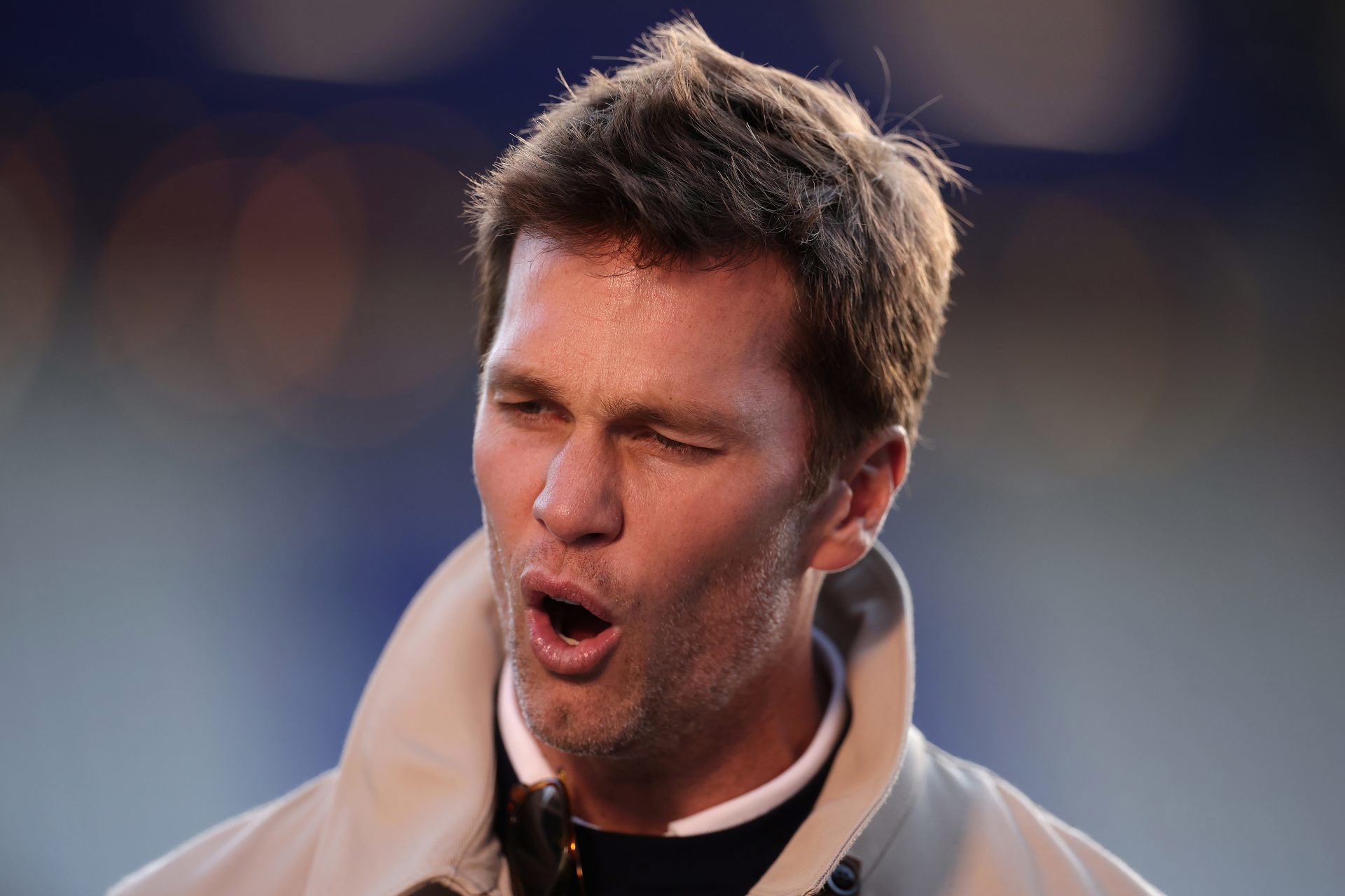 The sticky predicament for Tom Brady after becoming an NFL owner The sticky predicament for Tom Brady after becoming an NFL owner