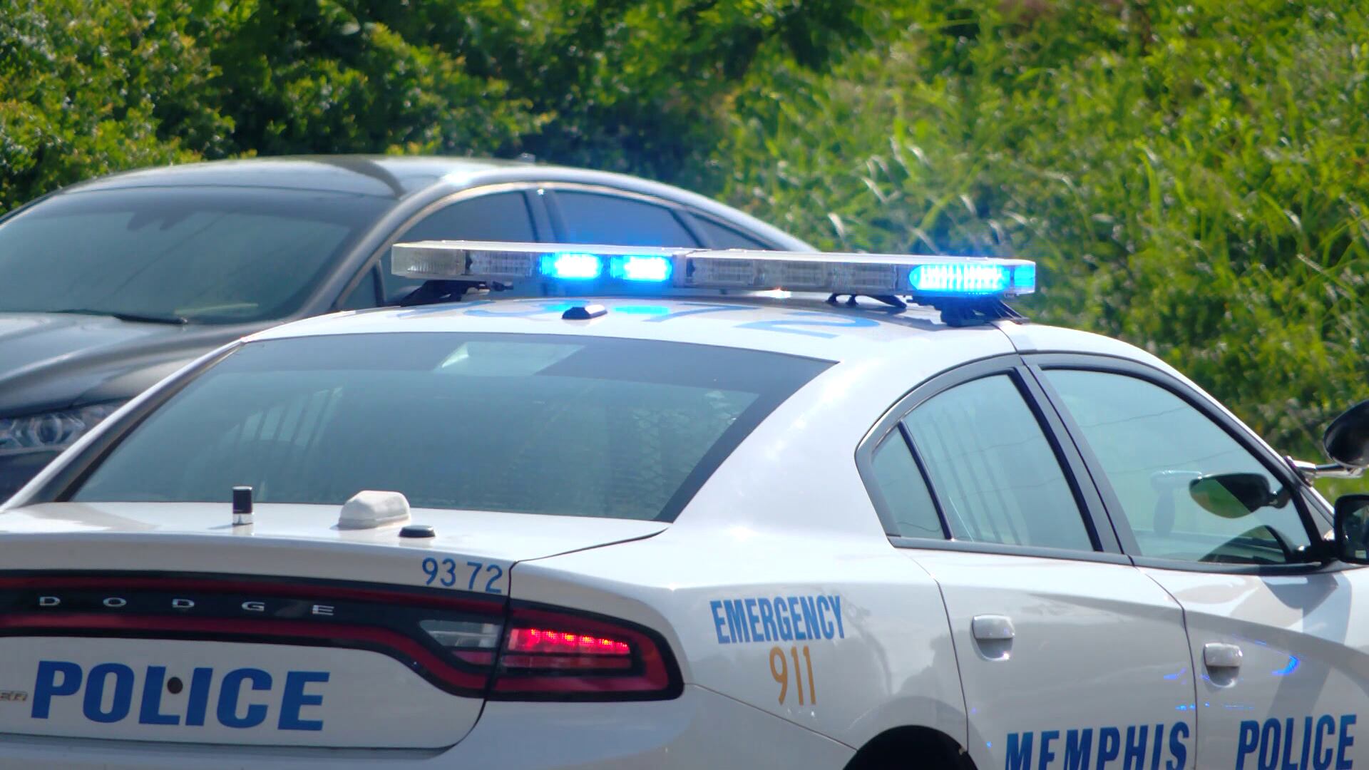 Man Dead After Gas Station Shooting