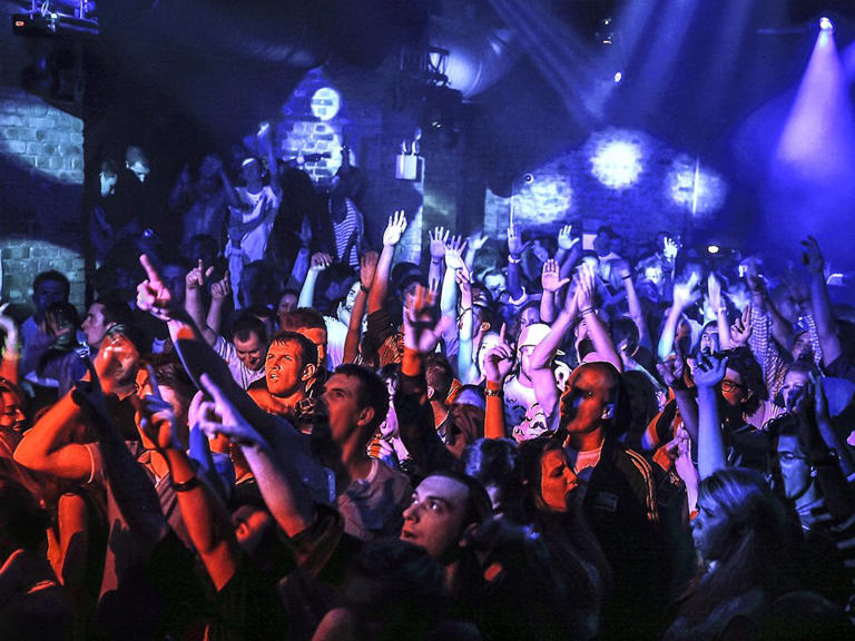 Map shows UK areas hit hardest by nightclub closures as almost 500 ... Map shows UK areas hit hardest by nightclub closures as almost 500 ...