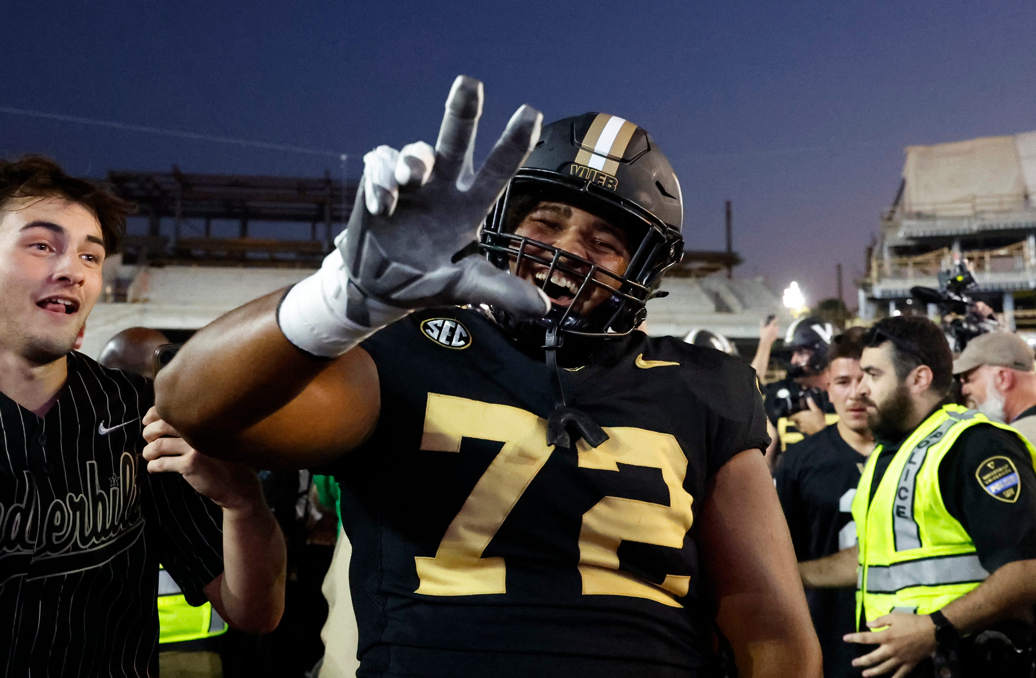 FSU football lands transfer commitment from Vanderbilt offensive ...