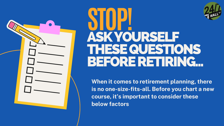 I’m 50 and have over $2 million saved – can I finally stop contributing ...