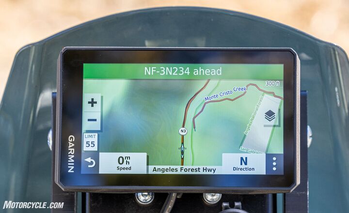 Best Motorcycle GPS Units to Help Find Your Way