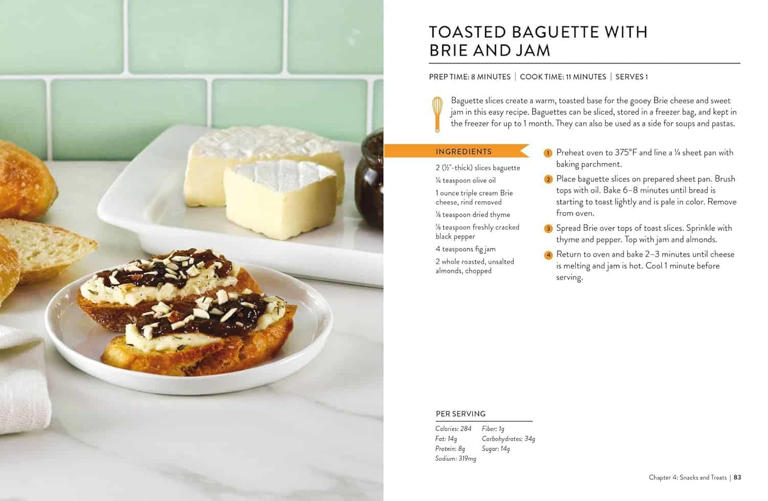 The Ultimate Meal Planning for One Cookbook