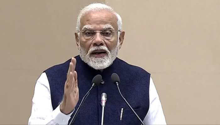 Modi Varanasi Visit: PM To Lay Foundation Of Projects Worth Rs 6,000 ... Modi Varanasi Visit: PM To Lay Foundation Of Projects Worth Rs 6,000 ...