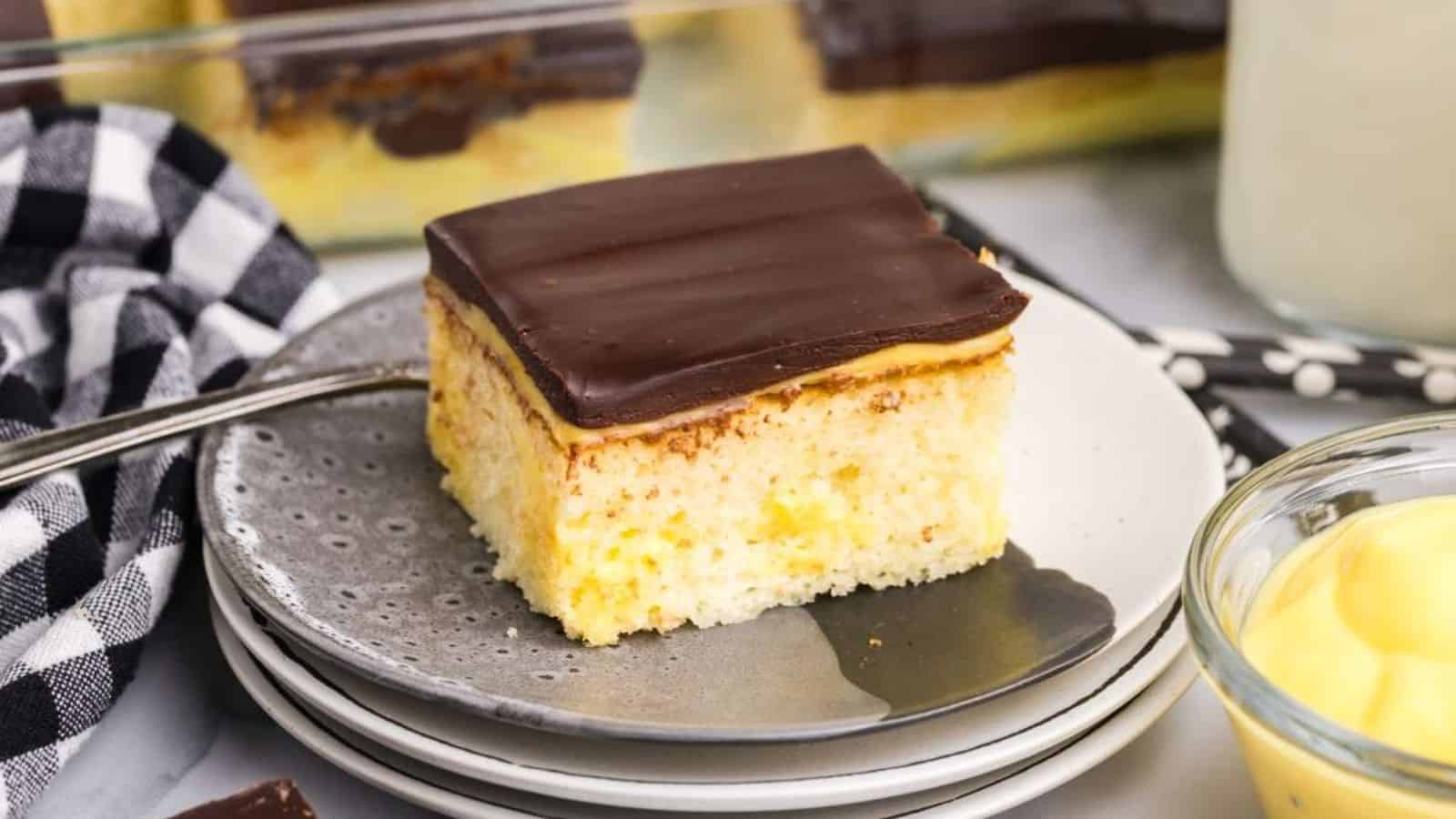 28 cakes and pie recipes that make store-bought look sad