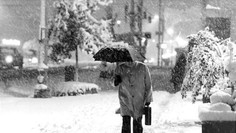 Deseret News archives: Ready for a big snowstorm? Utah experienced an ...