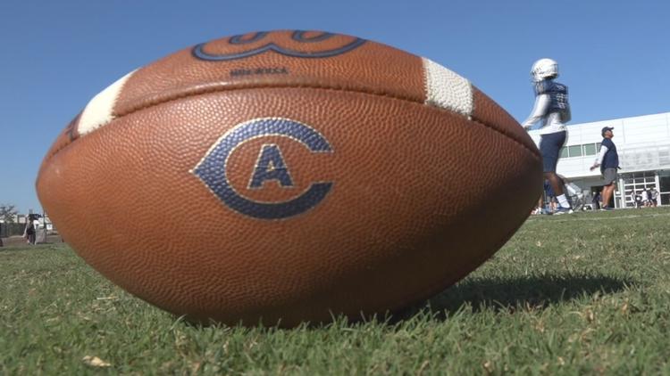 UC Davis football vs. Mercer | LIVE SCORE