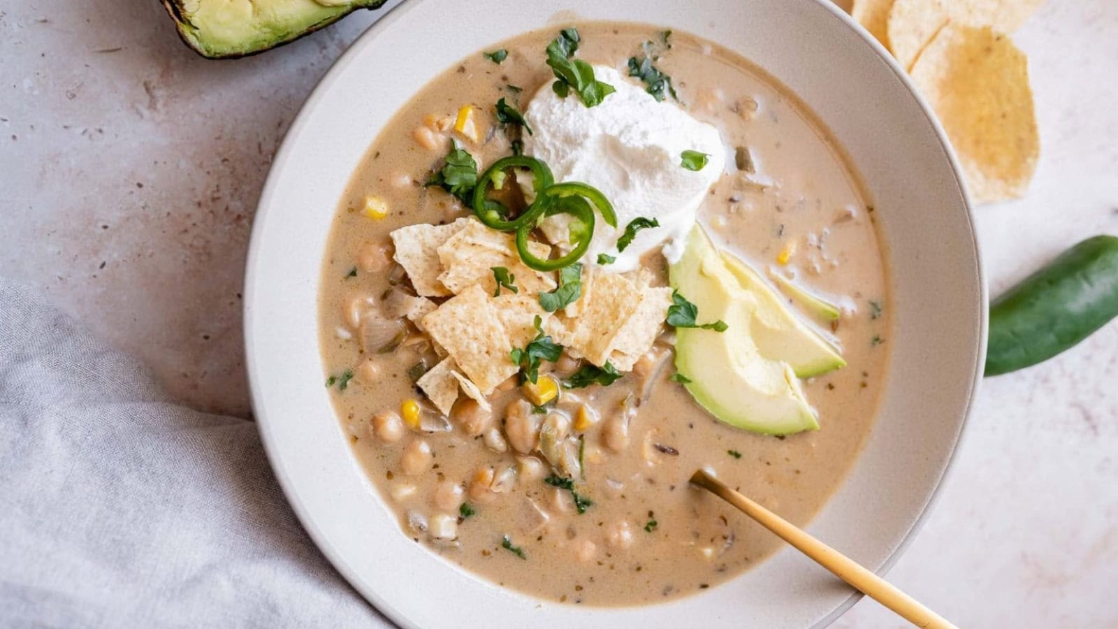 12 Mouthwatering Chili Variations To Keep Dinner Exciting