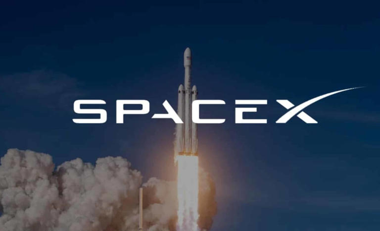 Us Space Force Awards Spacex 733 Million For Crucial Defense Satellite