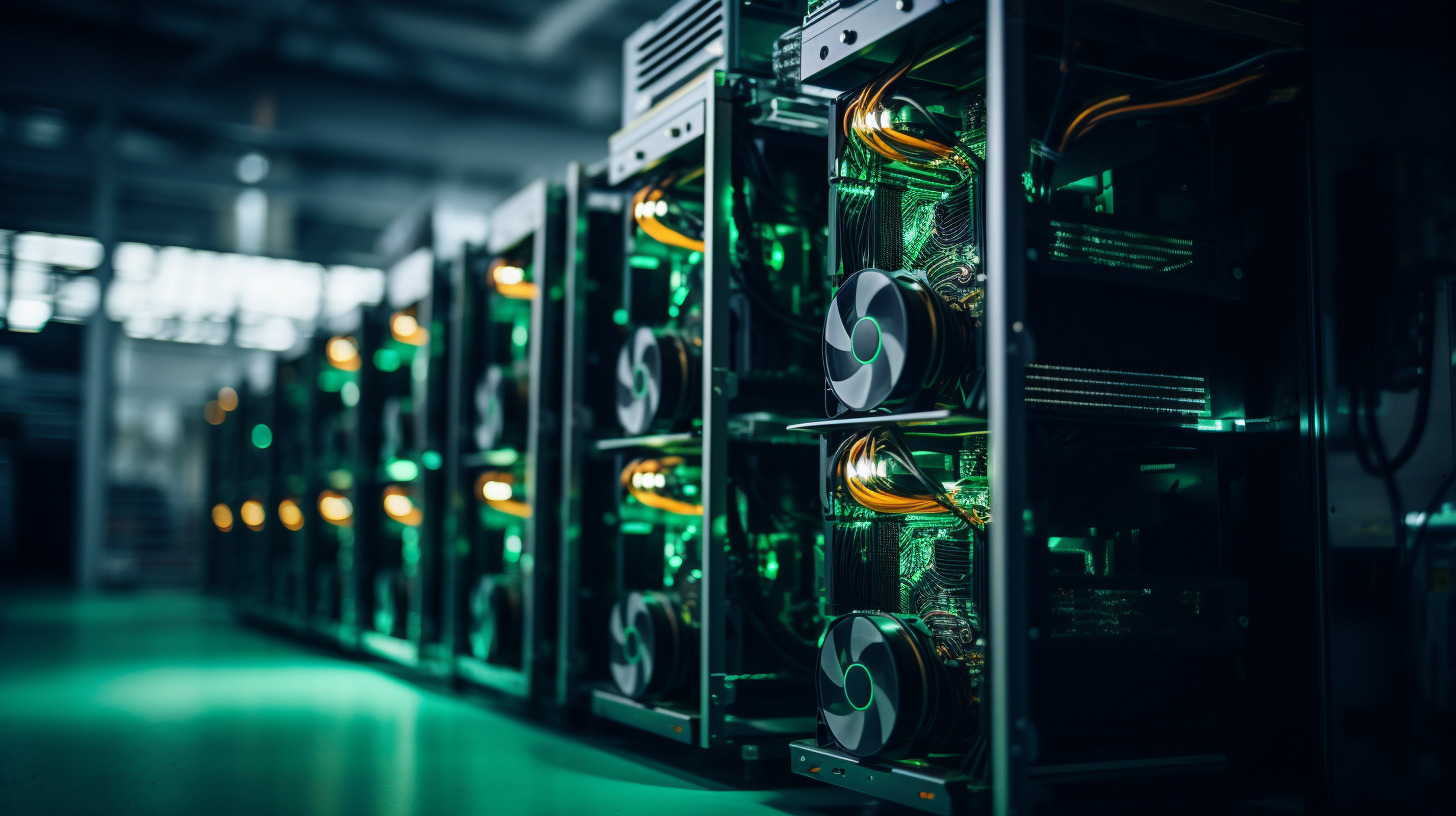 Why Core Scientific, Inc. (CORZ) is Plunging So Far in 2025