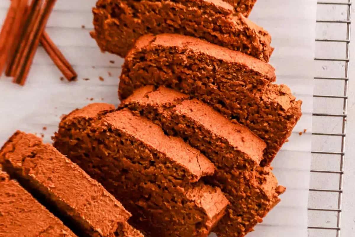20 healthy dessert recipes for when the sweet tooth hits