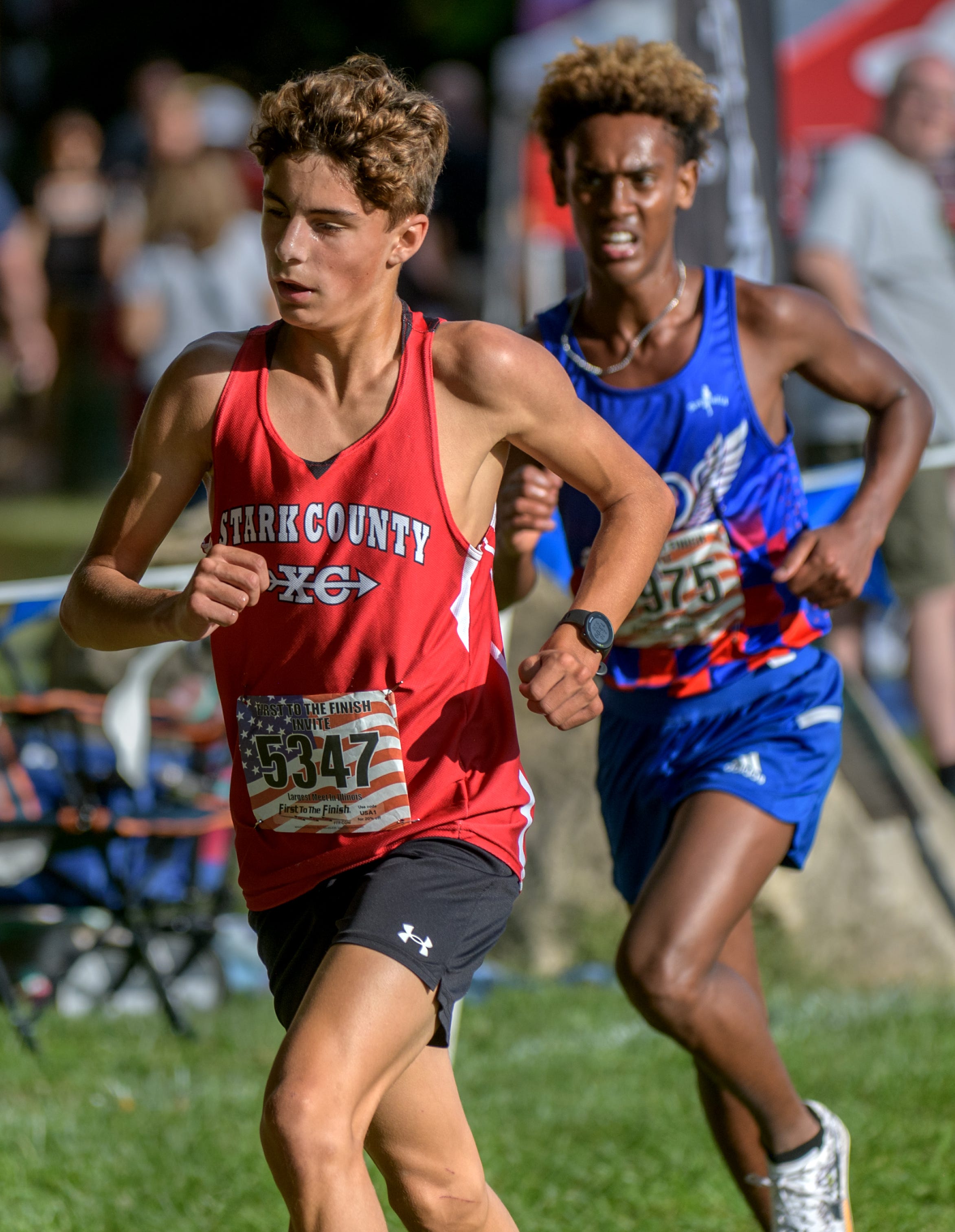 Farmington football player voted boys athlete of the week for Oct. 27 ...