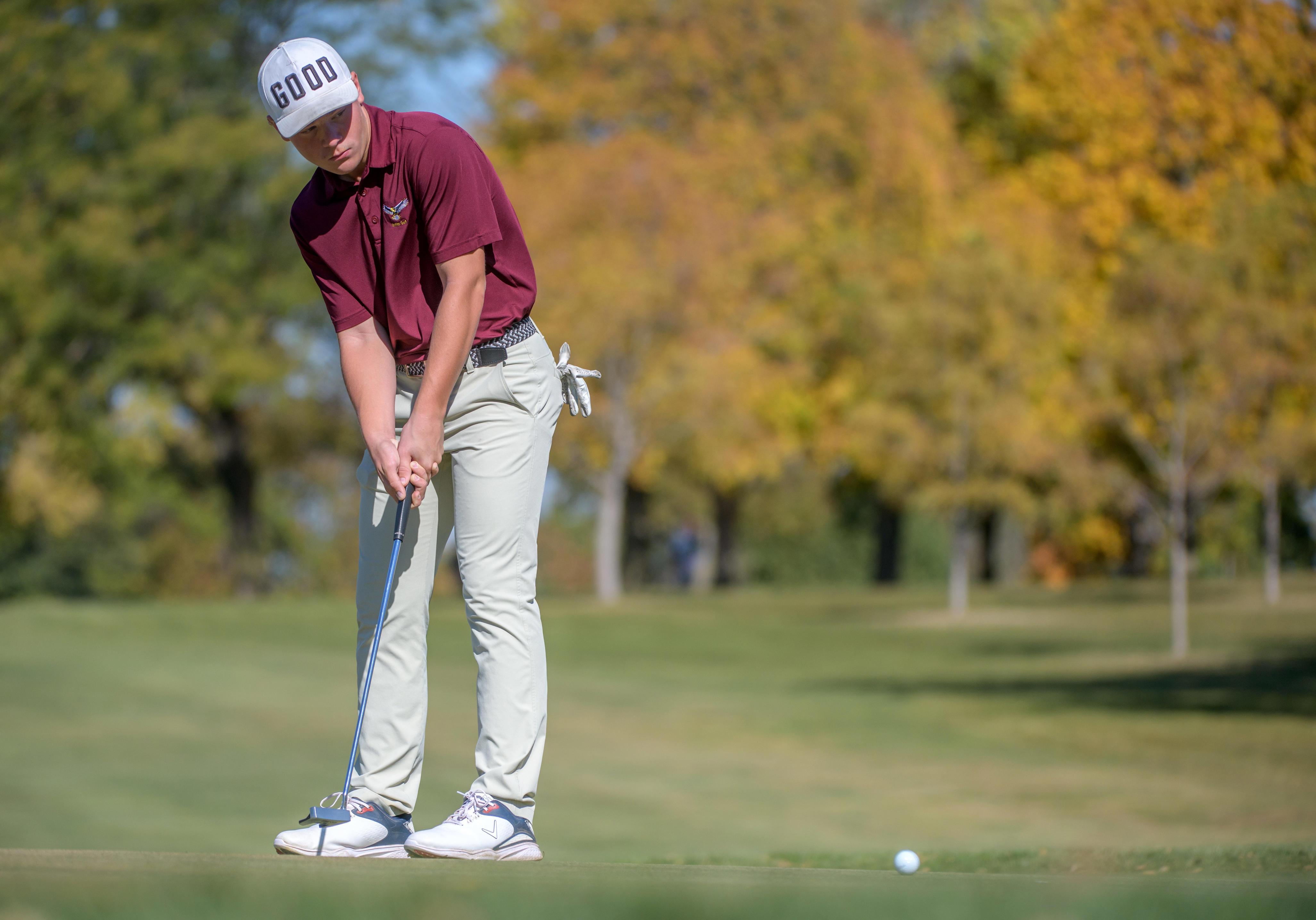 2024 IHSA golf state finals: Every trophy, medalist winner in ...