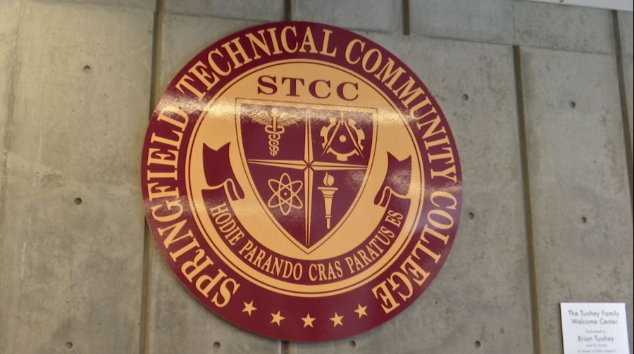 Grant awarded to STCC to fund CNA training