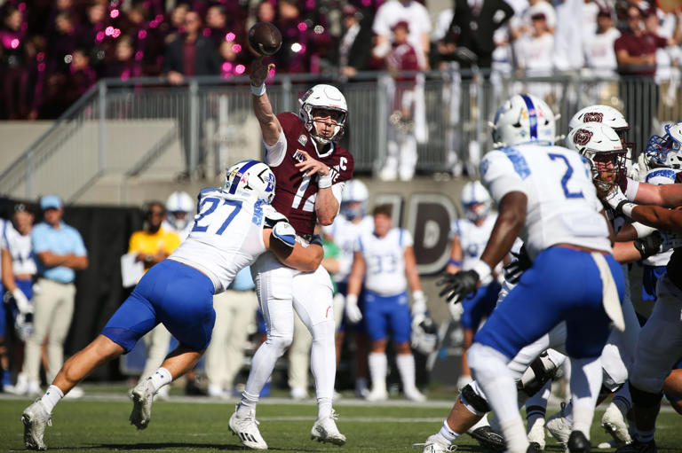 Missouri State football joins Conference USA this week. Here's what to ...