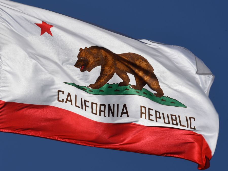 Measure to make California an independent country cleared to gather ...