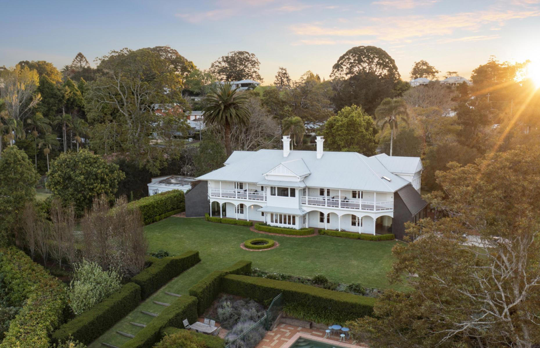 Step inside Australia's 11 most beautiful modern houses Step inside Australia's 11 most beautiful modern houses