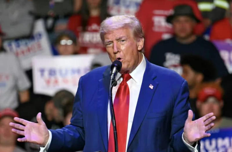 'Alarming': Trump reportedly shows 'textbook' symptoms of untreated ... 'Alarming': Trump reportedly shows 'textbook' symptoms of untreated ...