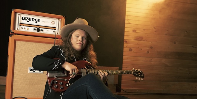 Marcus King Tour 2025: quanto dura, biglietti, date concerti e scaletta