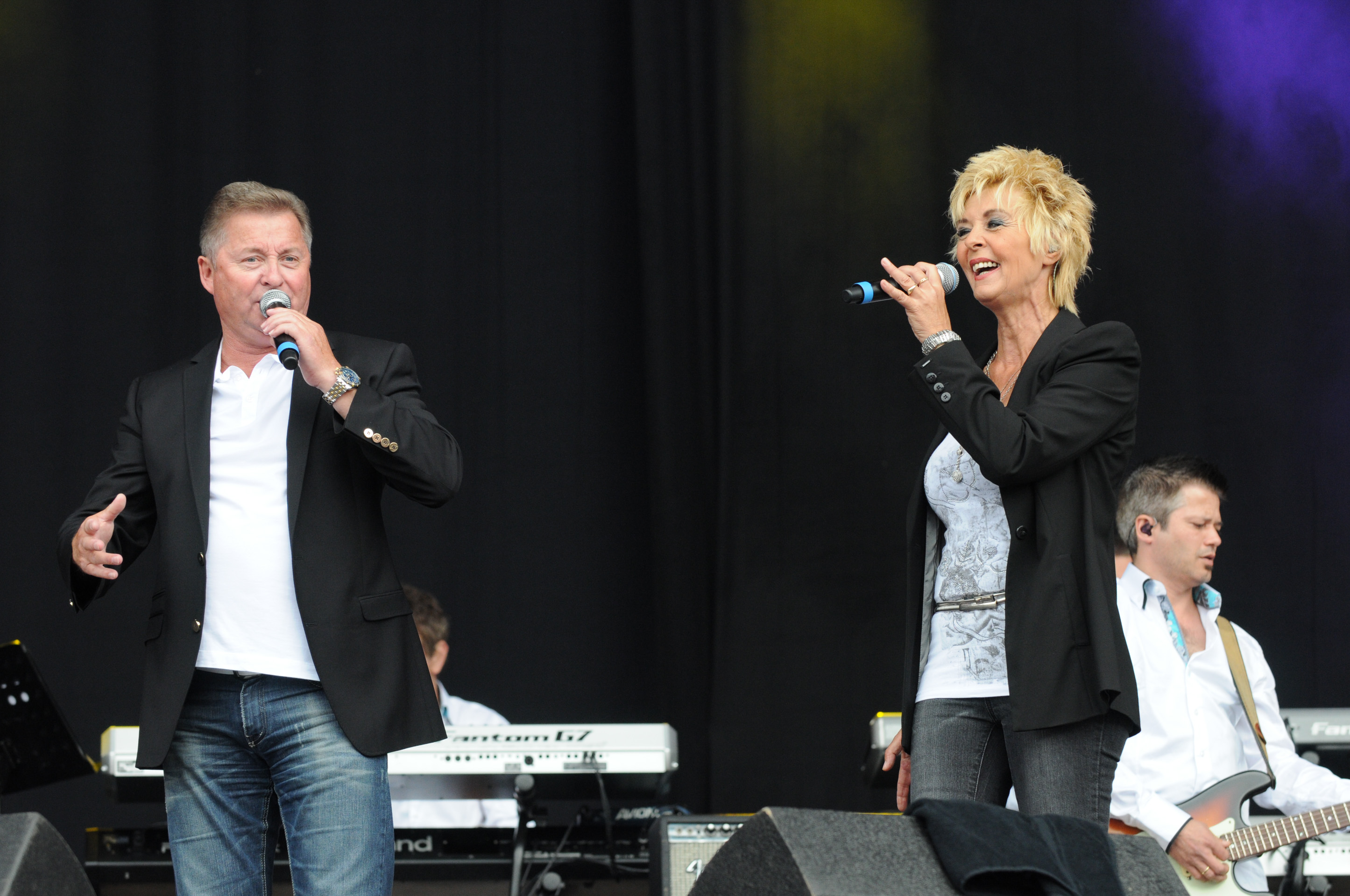 Jan Keizer: “Het is buiten ons om gegaan”