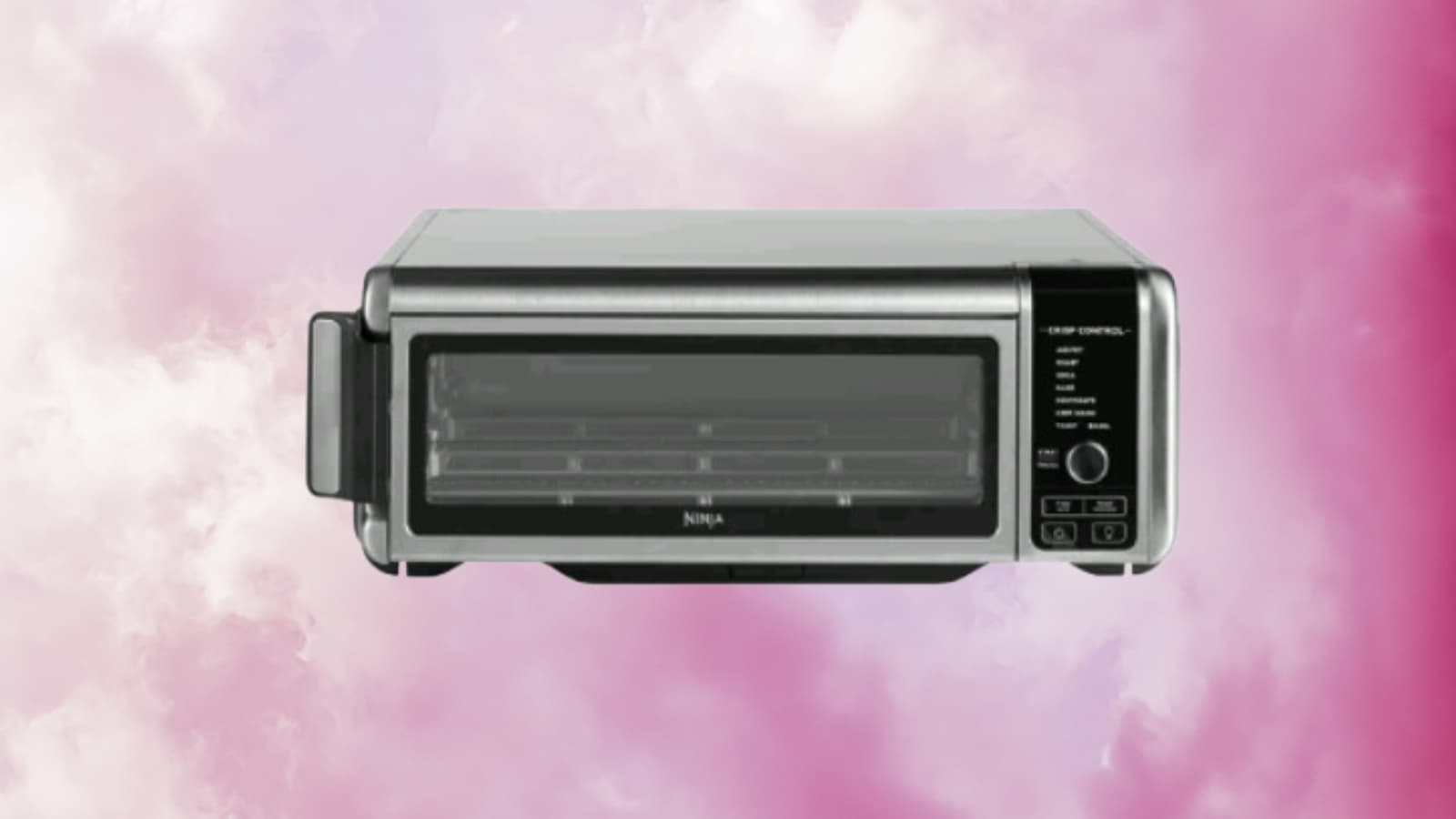 Ce mini four 8 en 1 signé Ninja voit son prix chuter pendant une durée ...