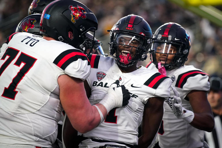 Ball State football transfer portal tracker: Who's in, who's out?