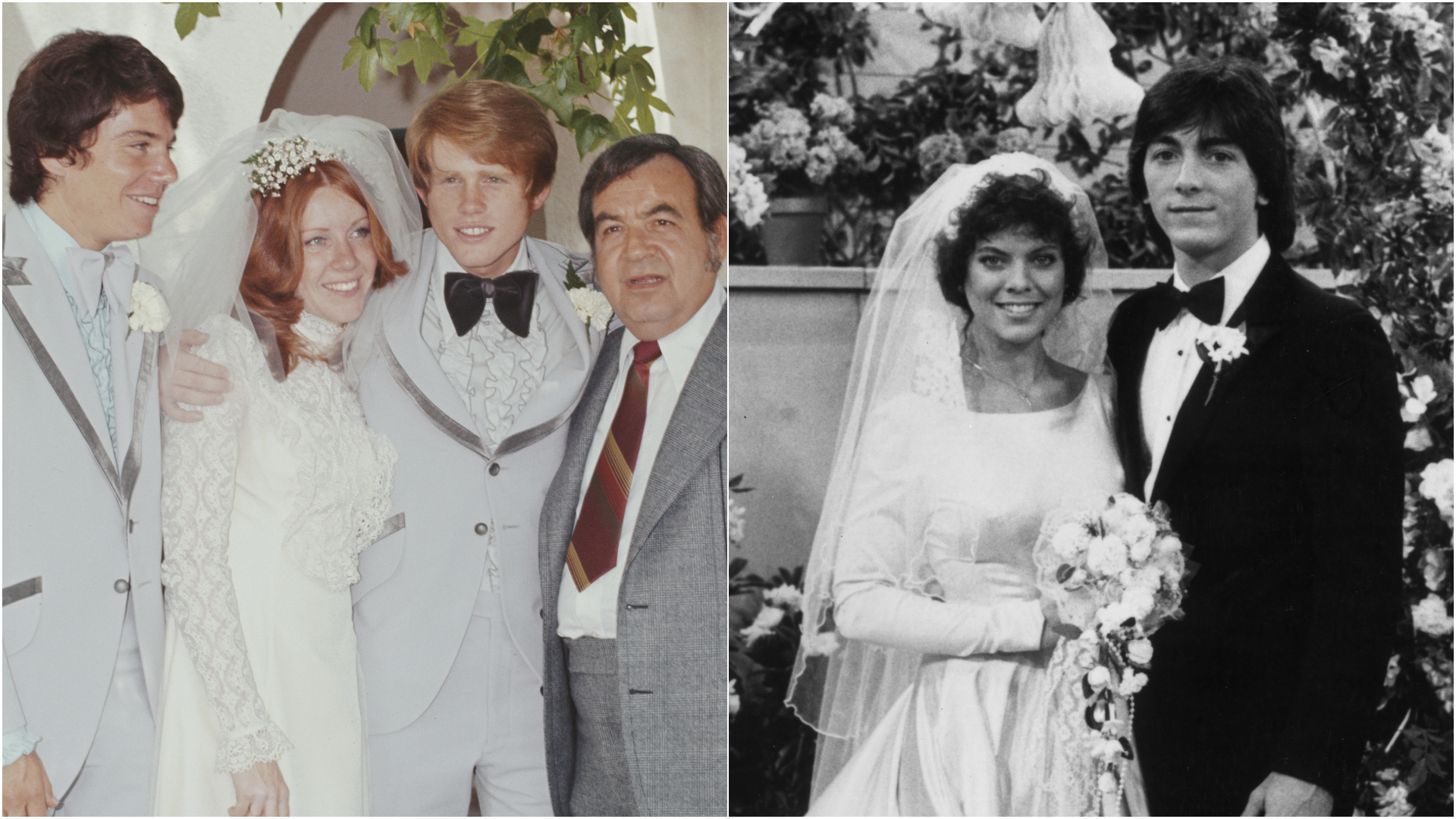 Real-Life Couples of 'The Andy Griffith Show': Cast Marriages and Love ...