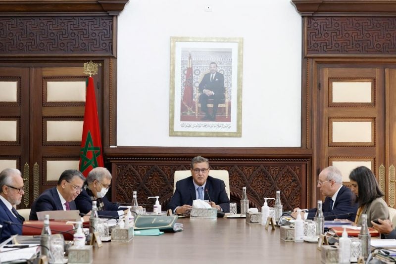 New appointments in Moroccan ministries across various sectors