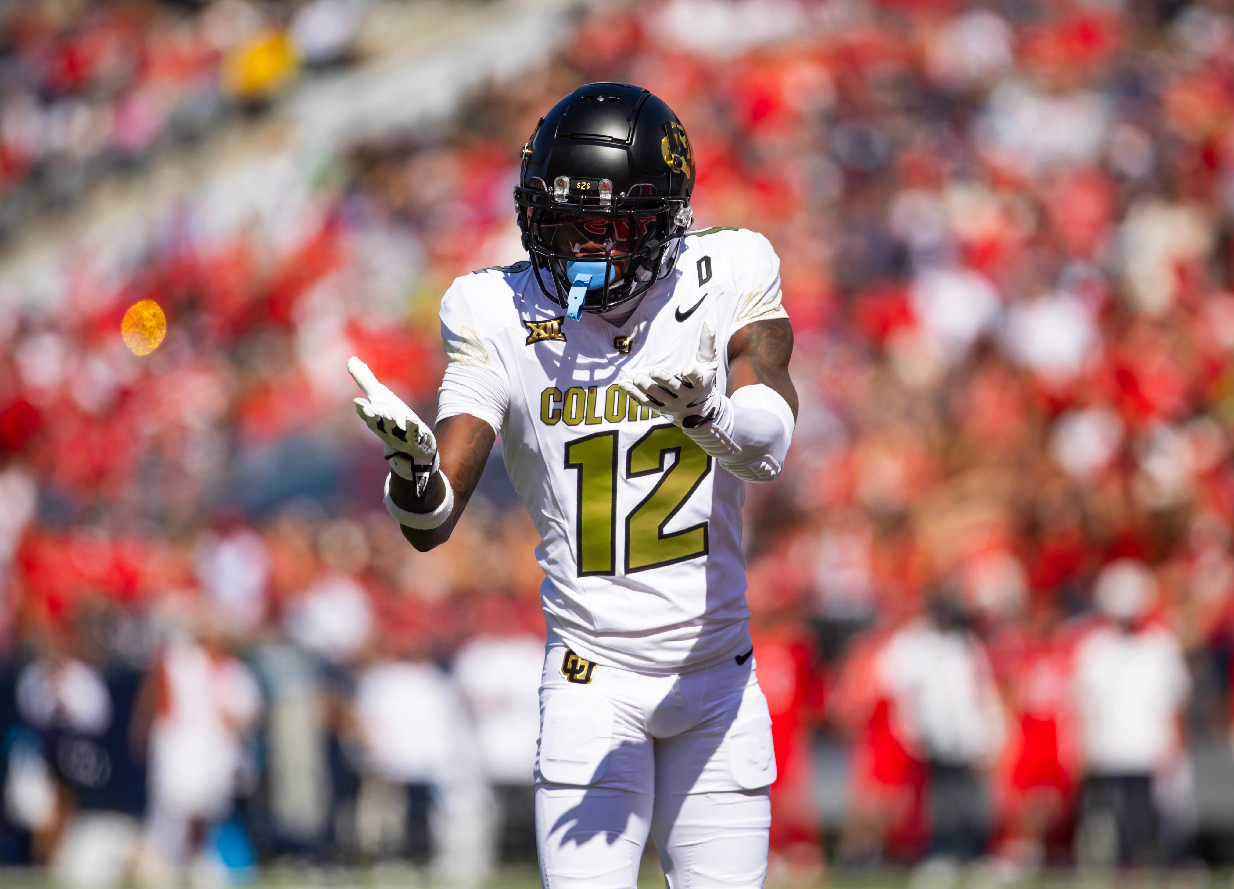 Where will Travis Hunter be drafted? Where former Colorado WR/DB could ...