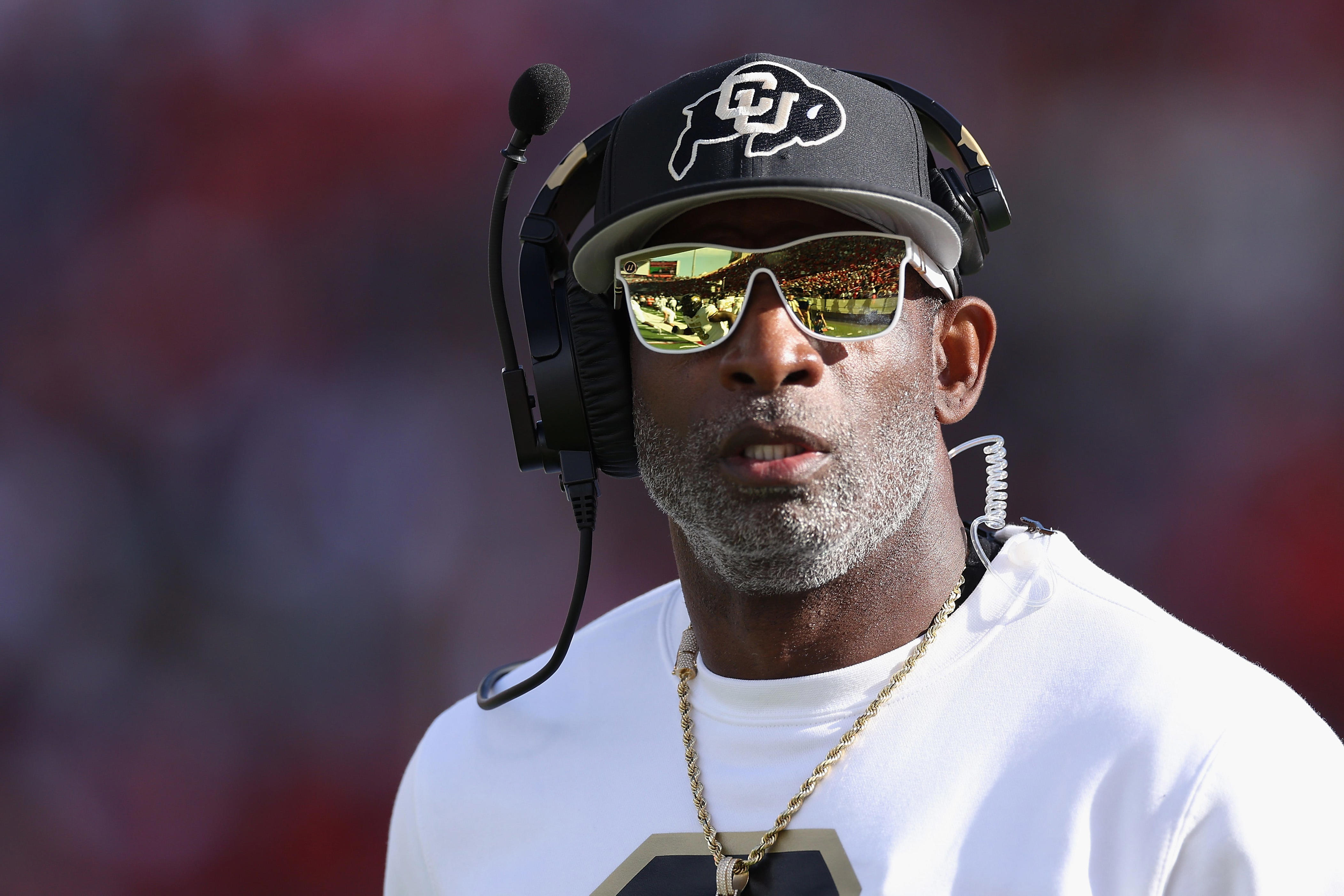 5 Cowboys coaching candidates (Deion Sanders!) with Mike McCarthy gone