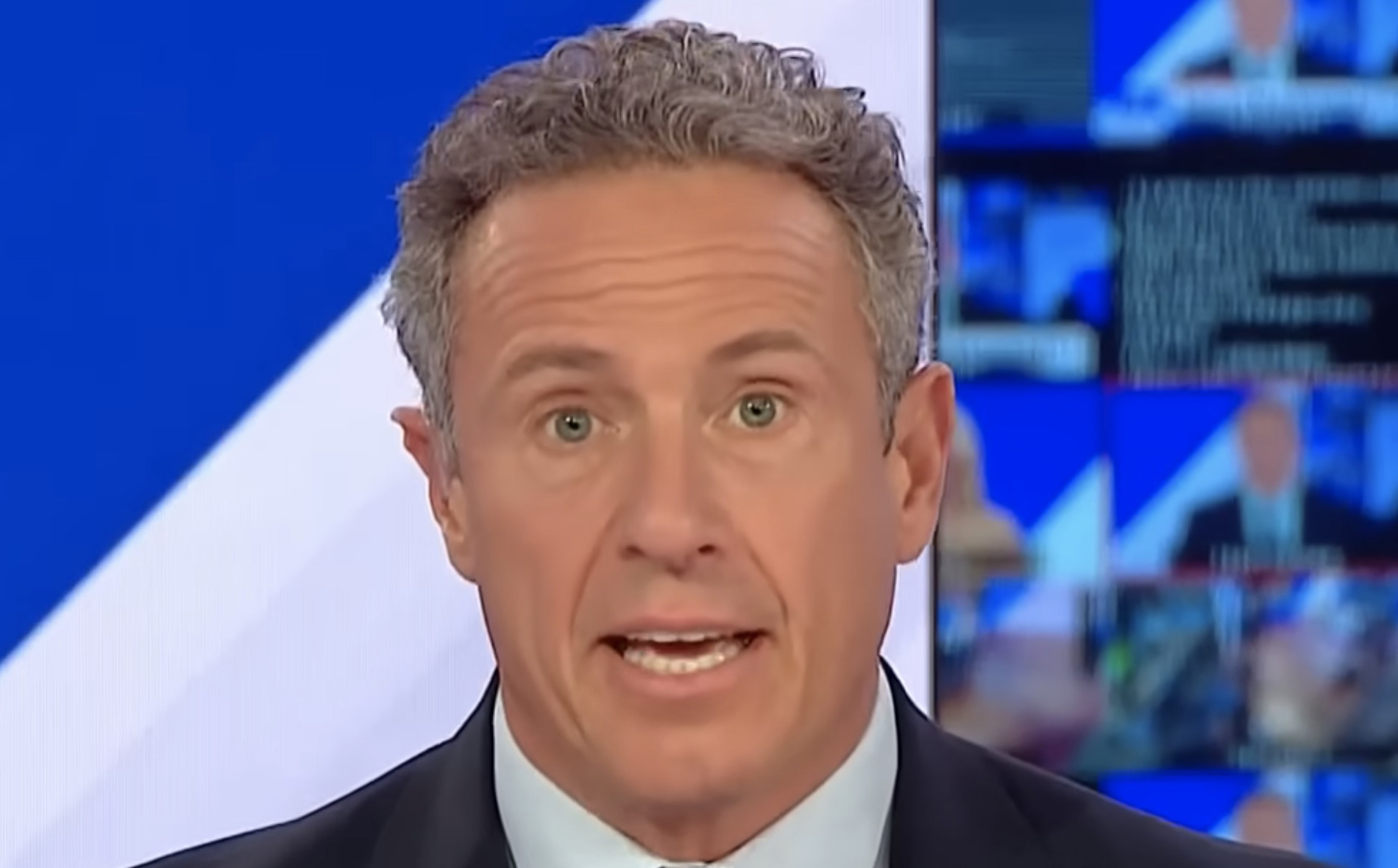 Cuomo Defends JD Vance Amid CBS Fact-Check Cuomo Defends JD Vance Amid CBS Fact-Check
