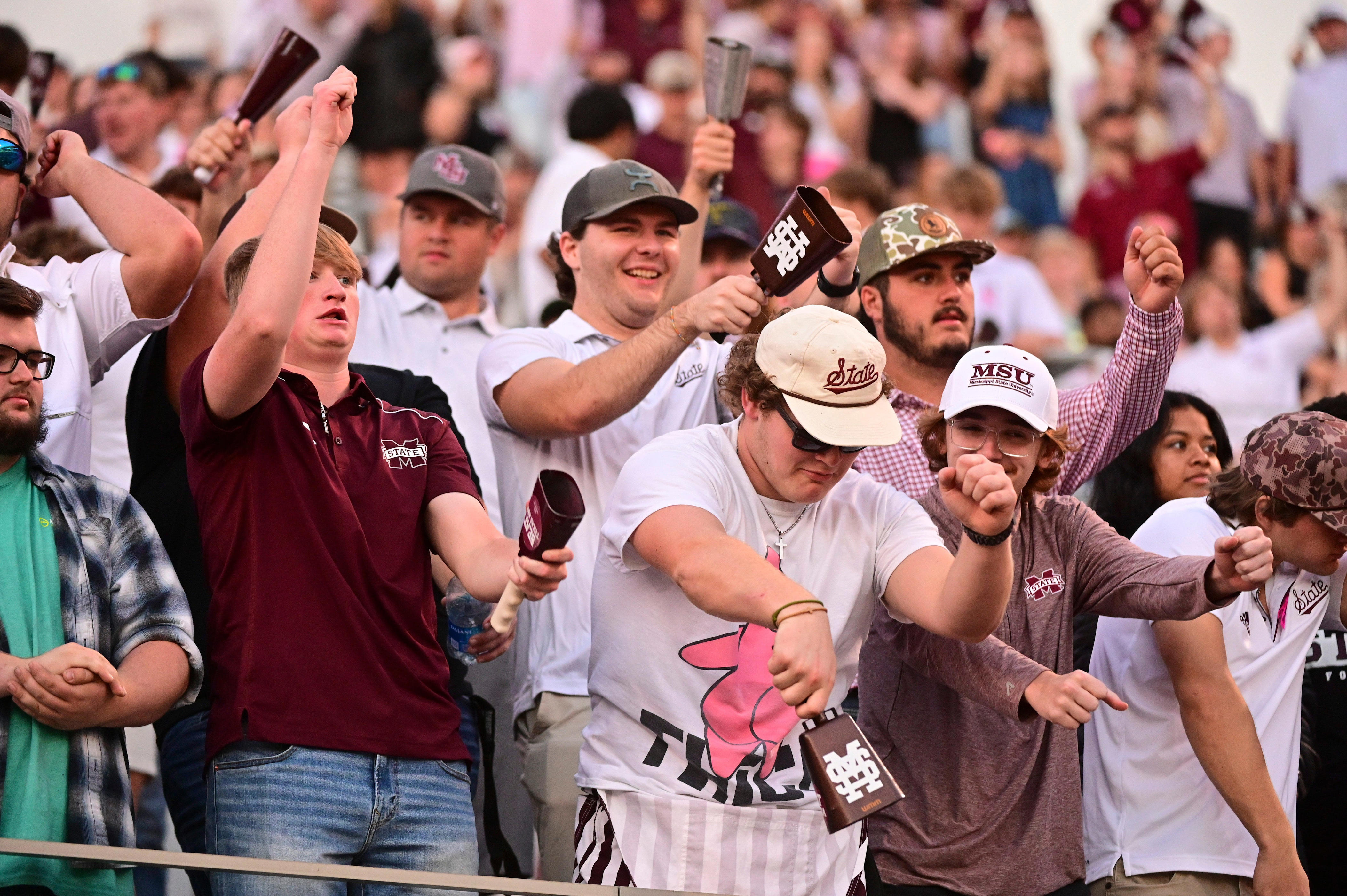 SEC schools ranked academically by U.S. News for 2025