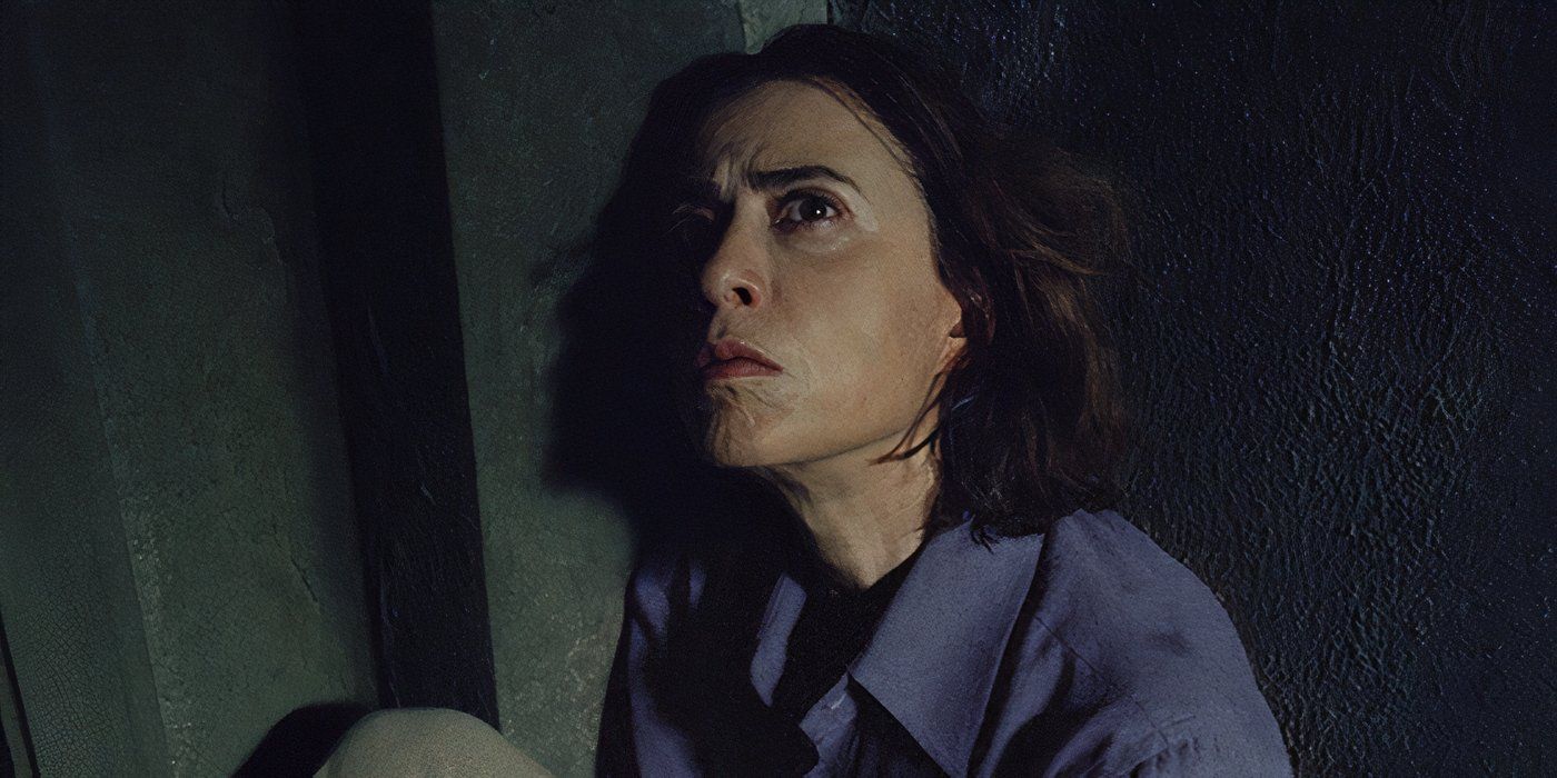 I'm Still Here Review: Brazil's Oscar Entry Is A Tense Political Drama ...