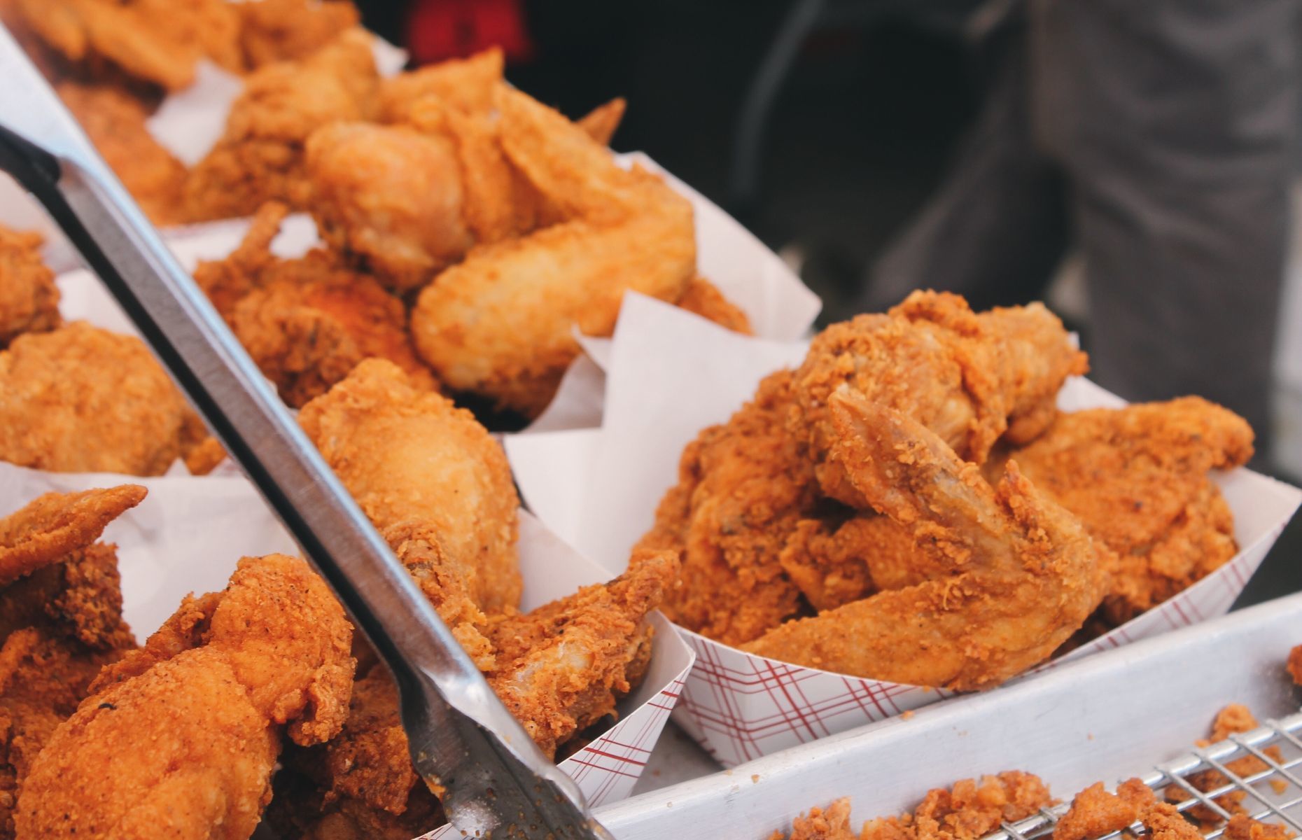 Cancer: 15 foods to avoid, according to data