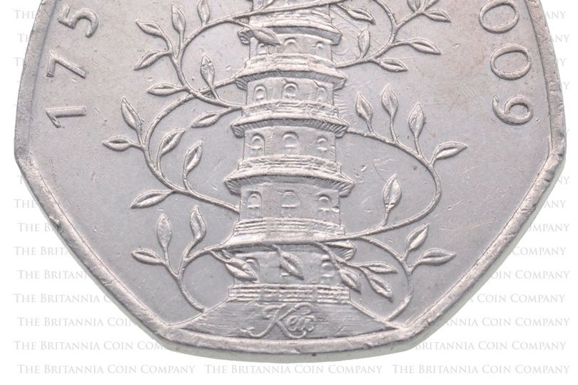 eBay bidding war sees rare 50p coin sold for £211
