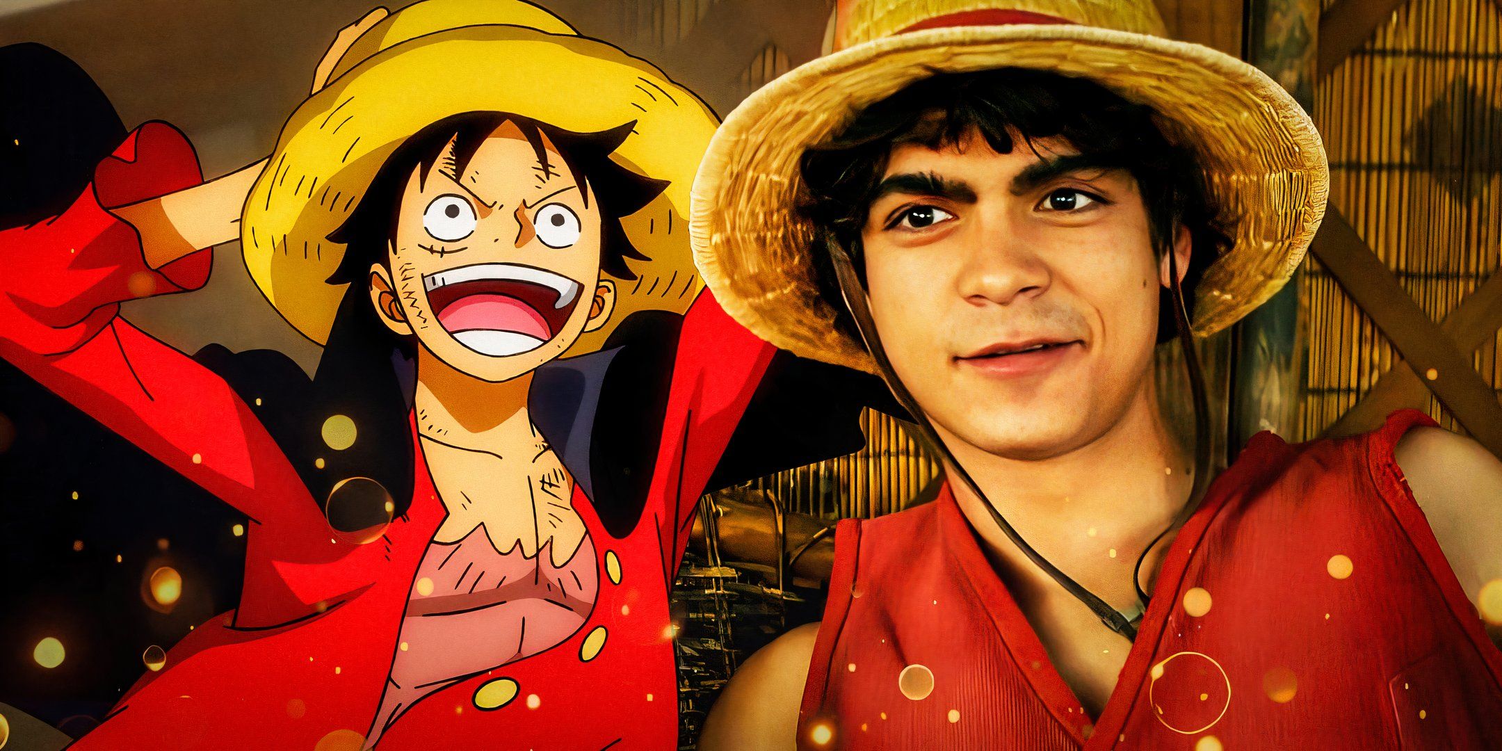 As Movie Rumors Run Rampant, Even One Piece's Cast Is Trolling Us About ...