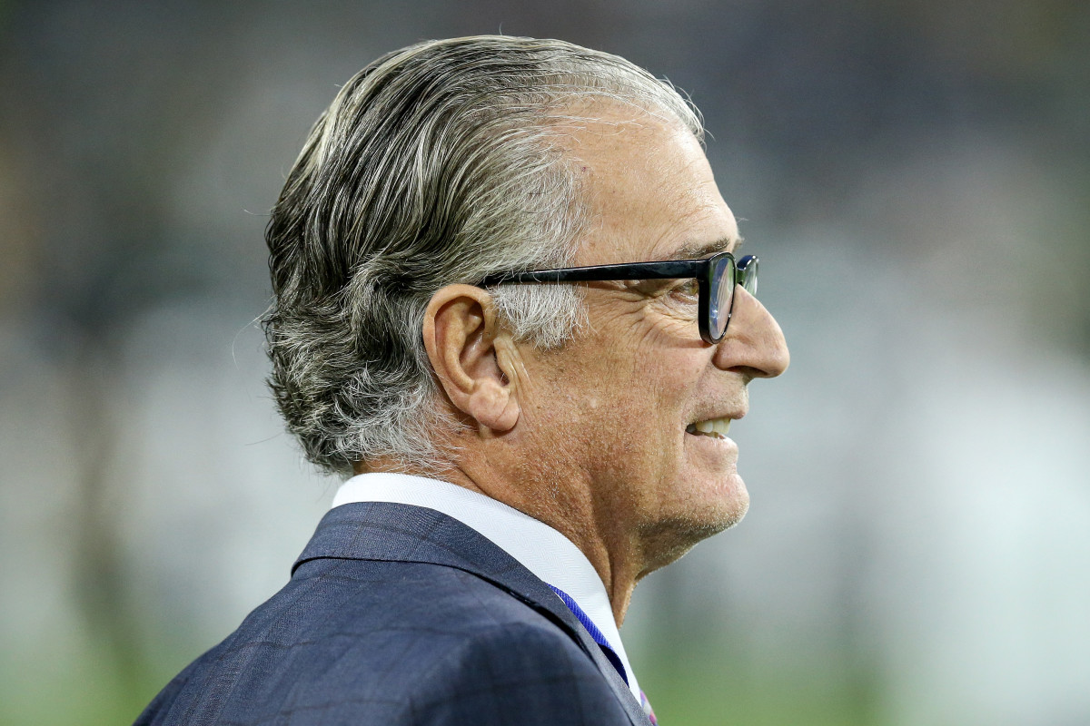 Mike Pereira demands major change to NFL officiating