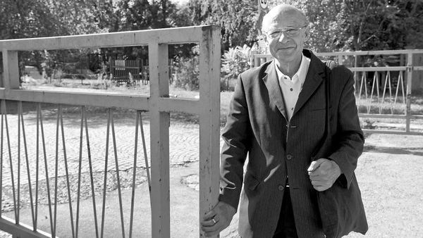 Nachruf auf einen Freund des Eichsfelds Nachruf auf einen Freund des Eichsfelds