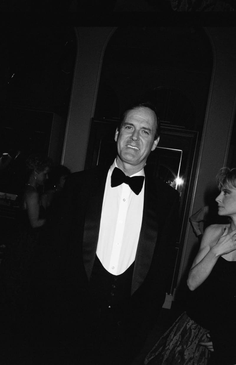A Comedic Legend: Fun Facts About John Cleese's Life and Career