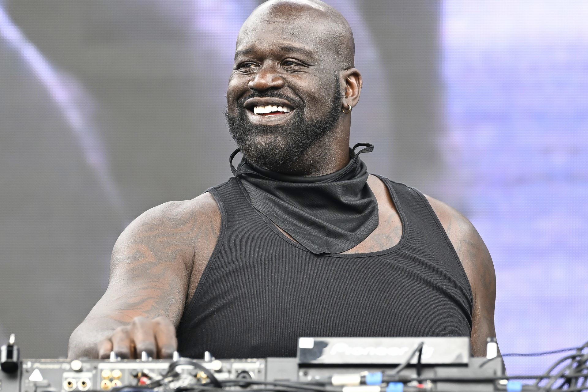 10 surprising things you didn’t know about Shaquille O’Neal 10 surprising things you didn’t know about Shaquille O’Neal