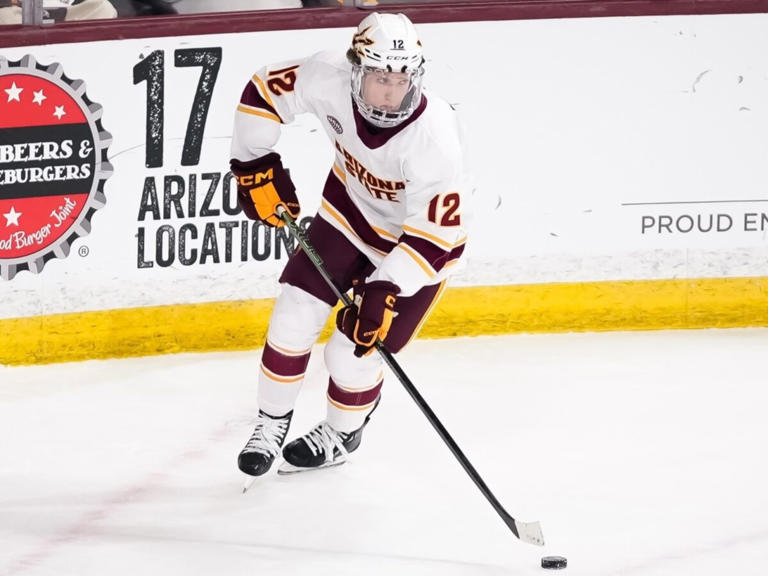 2025 NHL Draft: Reimer’s Top 96 Final Rankings