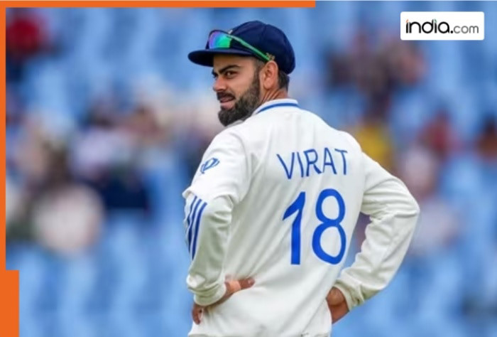 'Scored only 2 centuries...', says former Indian opener on Virat Kohli ... 'Scored only 2 centuries...', says former Indian opener on Virat Kohli ...