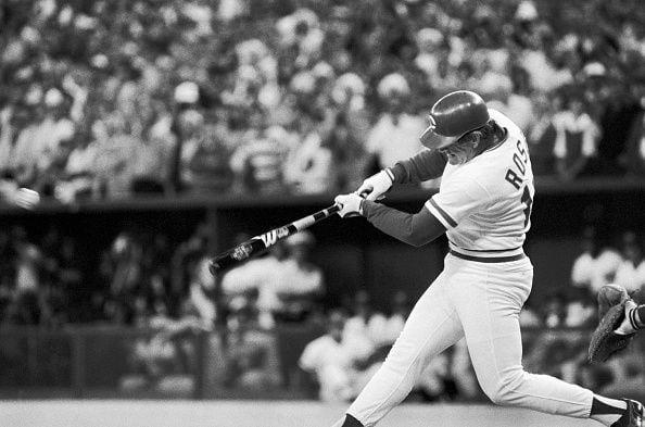 President Donald Trump to issue posthumous pardon for Pete Rose