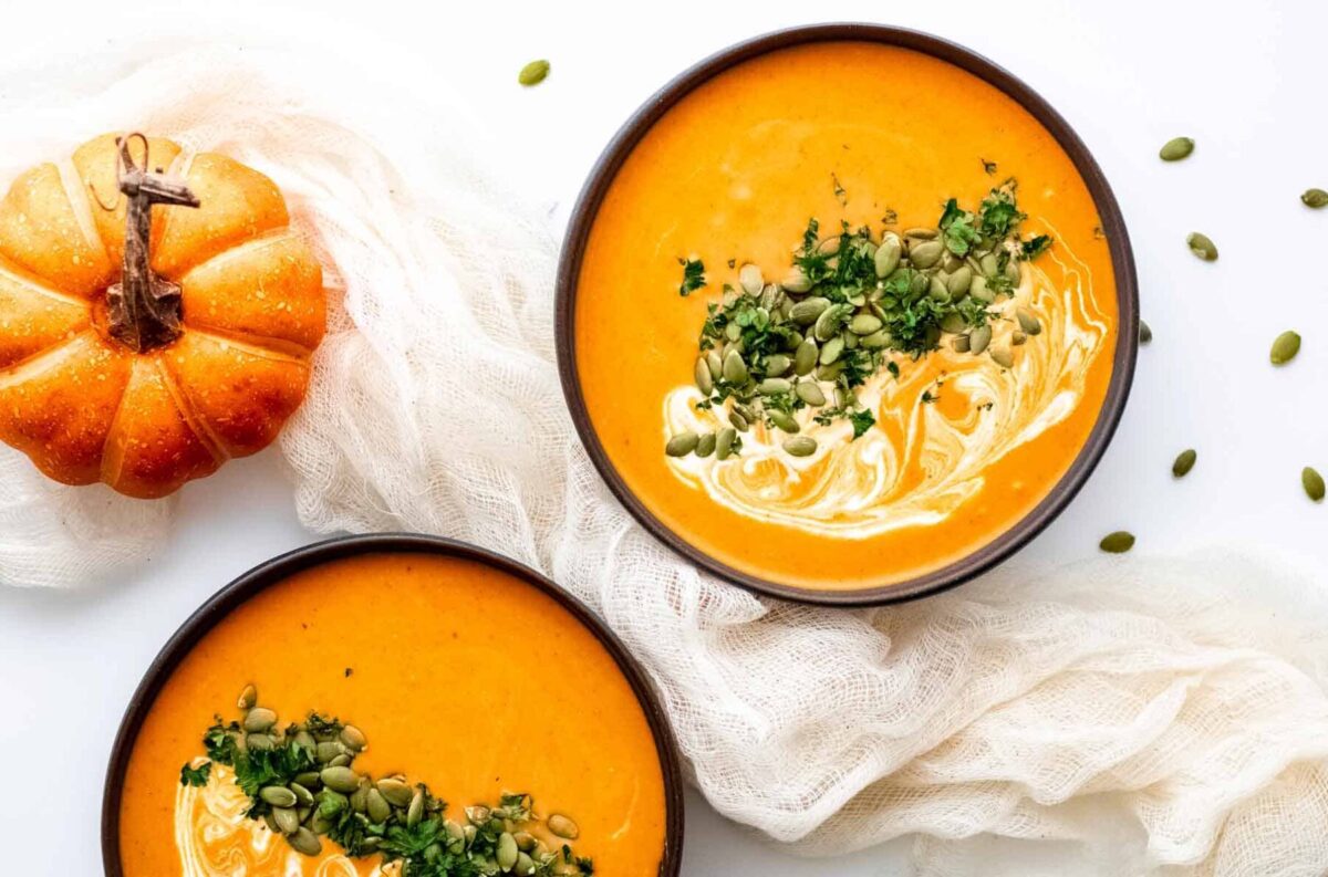 15 Pumpkin Dishes So Good, You’ll Double the Batch